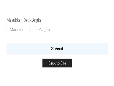 Menambahkan Variabel PHP ke Dalam Kode Javascript – Mkhuda Blog